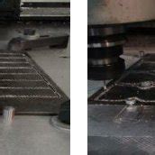 Set Of Flax Mat Bio Epoxy Testing Specimens Download Scientific Diagram