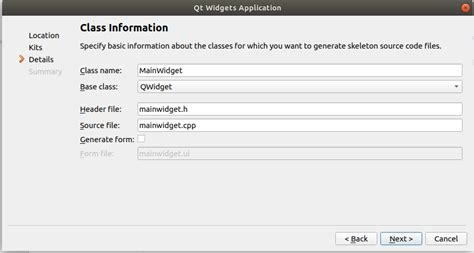 Qt5教程 二 ：信号与槽qt Main函数里可以写信号槽吗 Csdn博客