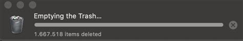 deleting node modules be like r node