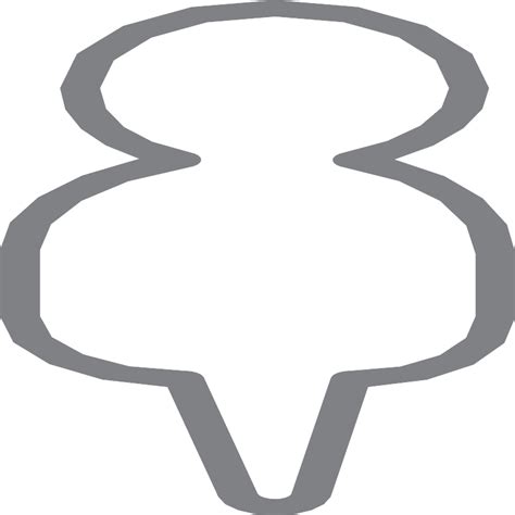 Pin Man Vector Svg Icon Svg Repo