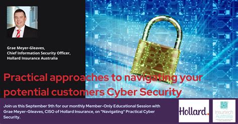 Practical Approaches To Navigating Your Potential Customers Cyber
