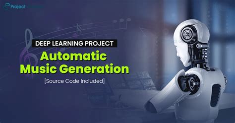 Automatic Music Generation Generate Music Using LSTM Project Gurukul