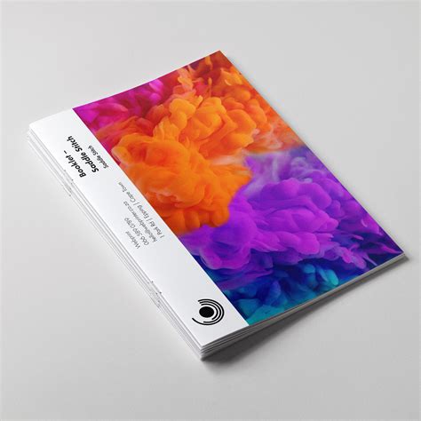 Browse Design A4 Booklets Tandym Pty Ltd
