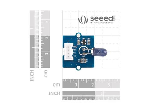 Seeed 101020026 Interface Development Kit Price From Rs 542 Unit Onwards Specification And