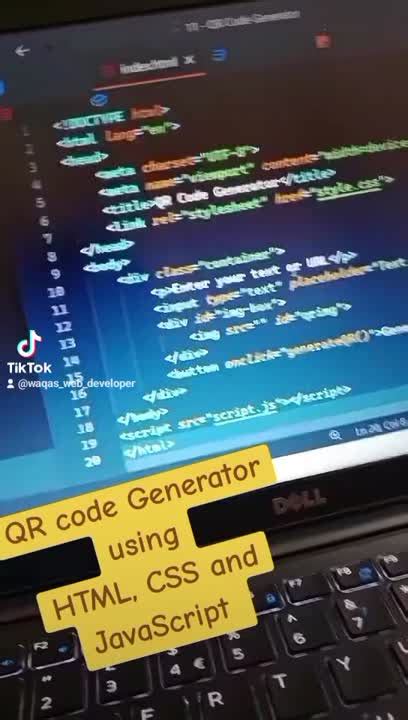 Muhammad Waqas On Linkedin Moyemoye Programmer Programming Html