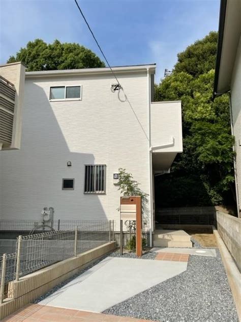 ブルーミングガーデン門司区稲積一丁目新築戸建2号棟 物件紹介 ミクニ【392】売買｜中古マンション・一戸建て・住宅の不動産売買ならミクニ