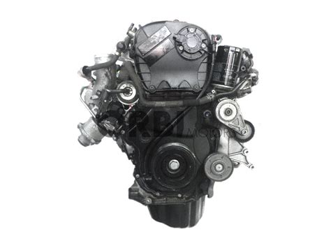 Used Complete Engine Cdn Audi A5 20tfsi 155kw For Sale Second Hand