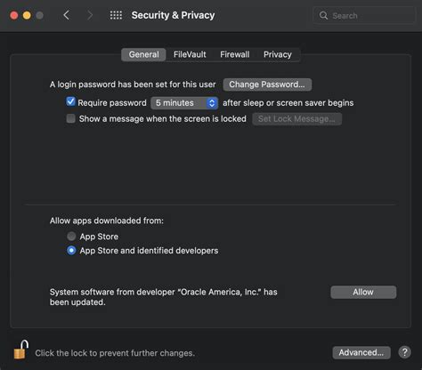 Macos Installation Linux Introduction