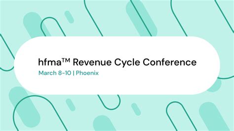 Authenticx At HFMA Revenue Cycle Conference