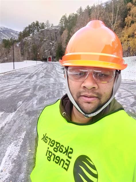 sibbir ahmed uchchus on linkedin sundsbarm power station skagerak energi norway
