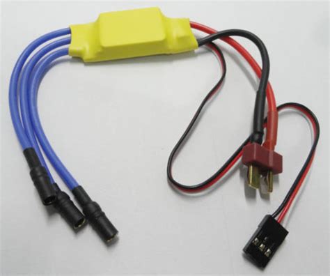 Control Brushless Motor Using Arduino Trybotics