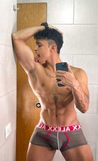 Seth Corban Alejandv LPSG