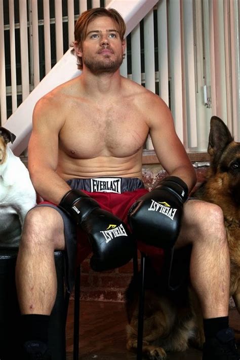 Trevor Donovan Gay Sex Action Vidcaps Naked Male Celebrities