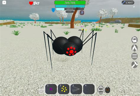 Spider By Kaleb132007 On Deviantart