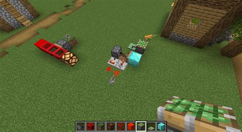 Easy Redstone Extras Gallery Minecraft Mods Curseforge