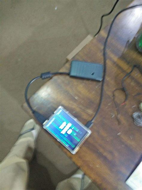 Raspberry Pi Based Rfid Time Attendance Maker Amino