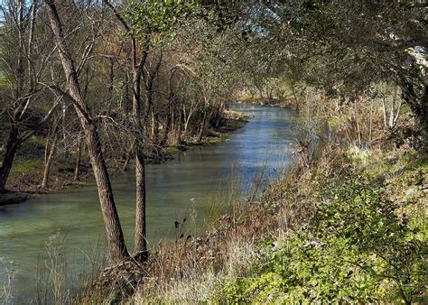 Santa Rosa Creek Photograph By Richard Thomas Fine Art America