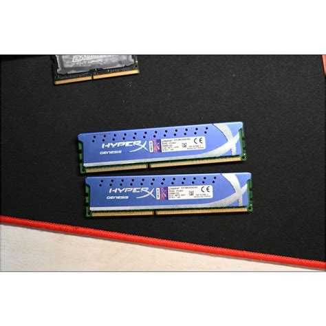 金士頓 Hyperx Ddr3 1866 Kit 4gx2 8g Khx1866c9d3k2 8gx 蝦皮購物