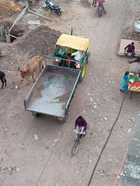 Augmented Vehicle Dataset Object Detection Model By Indian Institute Of