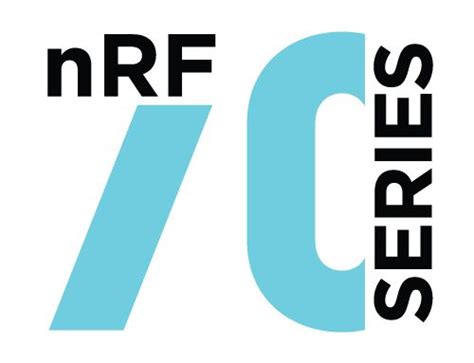 Nrf70 Series Companion Ic And Kits