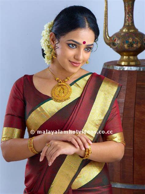 Hot Picturess Apoorva Ragam Nithya Menon Navel