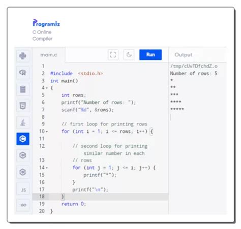 6 Best Free Online Gcc Compiler Websites