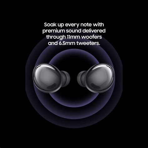 The Best Earbuds For Samsung Galaxy