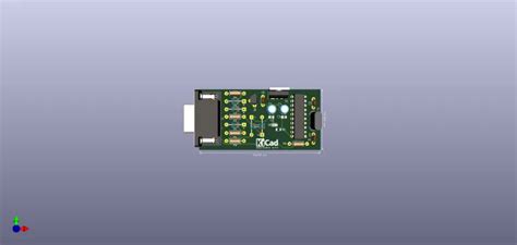 Serial Programmer Attiny2313