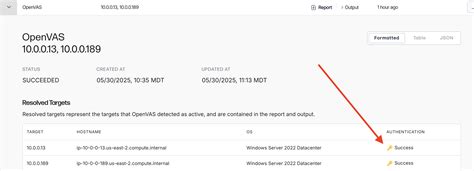 Authenticated Openvas Scanning Hostedscan Tech Docs Authenticated Openvas Scanning Hostedscan Tech Docs