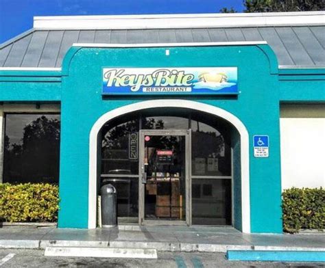 Keys Bite Pellegrini Travel