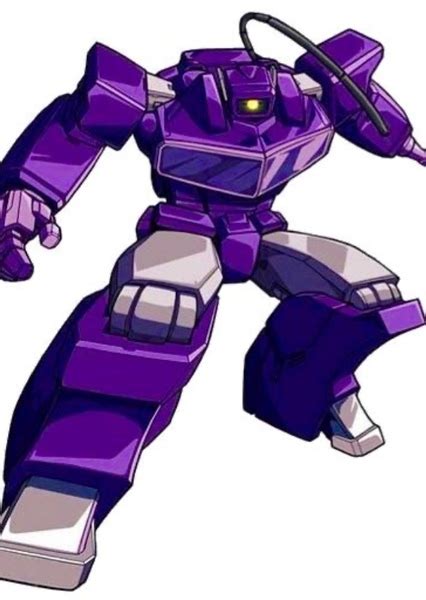 Shockwave Fan Casting