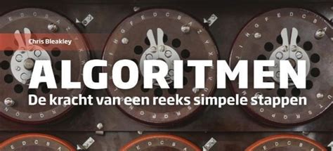 Author Chris Bleakley