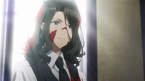 스파이 교실 1화 선행컷and개요 애니메이션 정보 스파이 교실 1화 선행컷and개요 애니메이션 정보