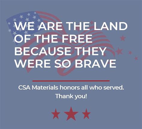 Csa Materials Inc On Linkedin Csamaterials