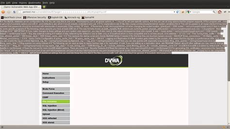 Local File Inclusion To Shell Sans Video Contest Youtube