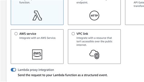 Aws Lambda Aws Api Gateway With Proxy Integration By Serverlessyml