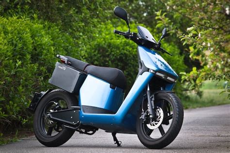 Wow Uno Scooter Elettrico Con Euro Di Vantaggi News Inmoto It