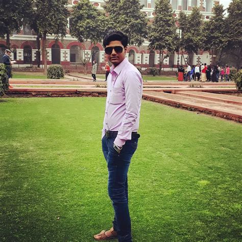 Rahul Kumar Singh Dholi