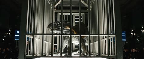 Jurassic World Fallen Kingdom Indoraptor 4 By Giuseppedirosso On Deviantart