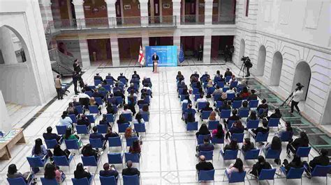 მომხმარებლის უფლებების დაცვის კვირეული