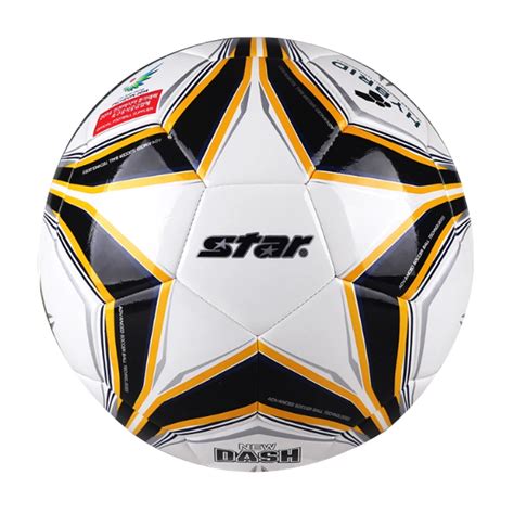 Original Star Sb505 High Quality Standard Soccer Ball Training Balls