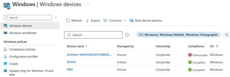 How To Delete Managed Devices On Intune With Powershell Microsoft Qanda