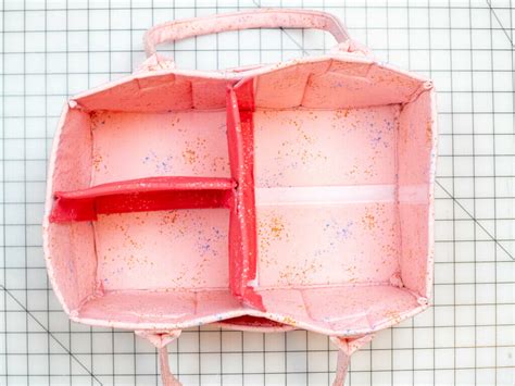 Sew A Clamshell Bag 2 Ways Story Sewcanshe Free Sewing Patterns For