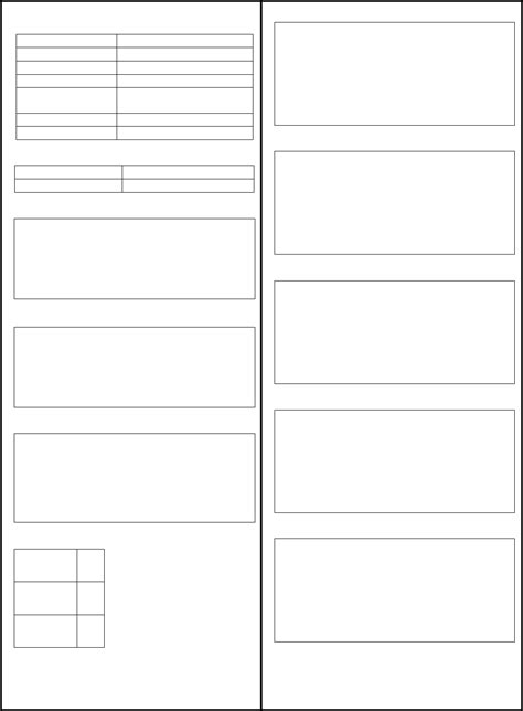 Project Charter Template In Word And Pdf Formats Project Charter Template In Word And Pdf Formats