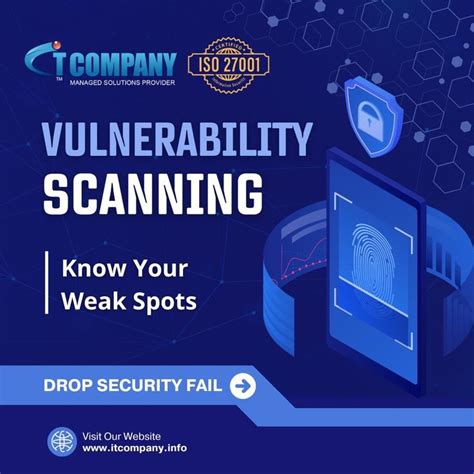 Think You Know Everything About Vulnerability Scanning Or Is Your