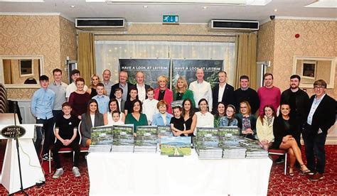 In Pictures Have A Look At Leitrim Launched Page 1 Of 51 Leitrim Live