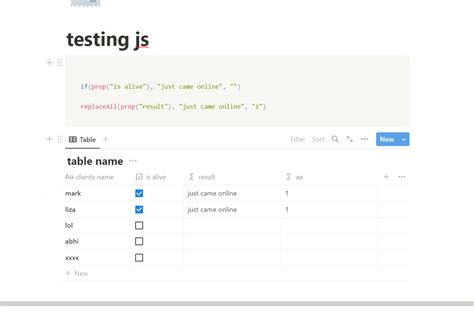 How Do I Make A Toggle Box With Notion Formula So The Latest Checked Box Only Show A Reuslt