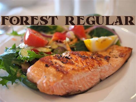 Forest Regular Font FFonts Net