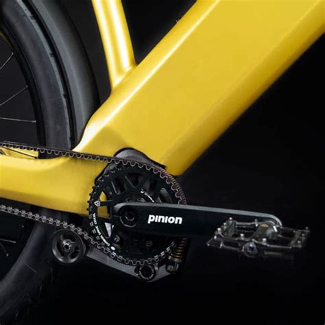 Stromer St7 Met Elektrische Pinion Bestel Nu Officieel Dealer Qicq