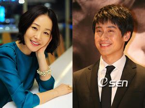 엄지원 신하균 첫 촬영부터 베드신 OSEN
